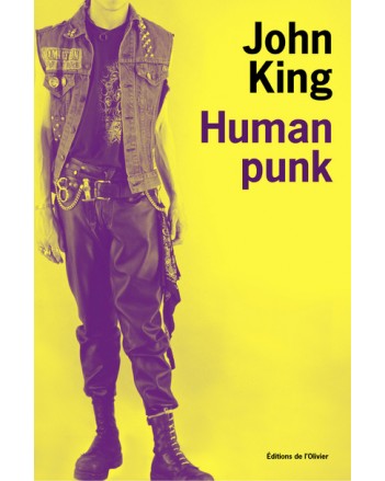 Human punk