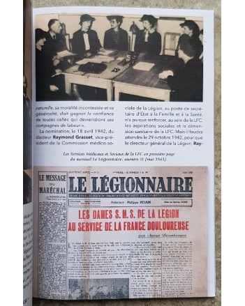 Légion française des combattants