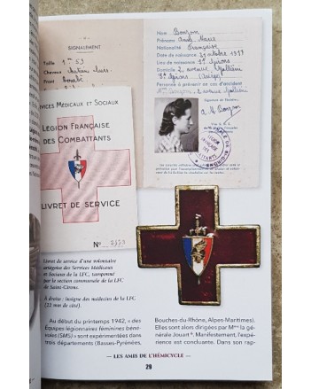 Légion française des combattants