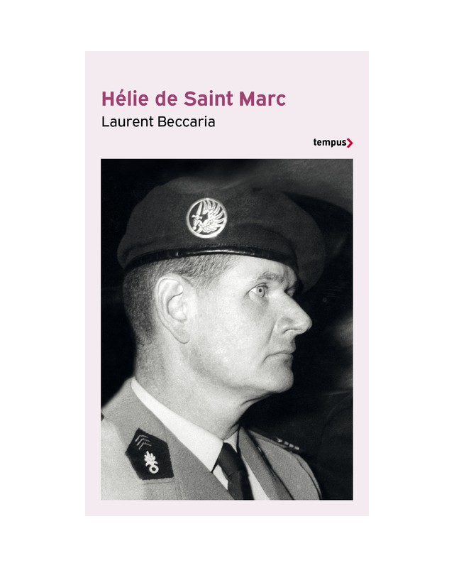 Hélie de Saint Marc