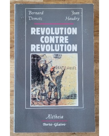 Révolution et contre révolution