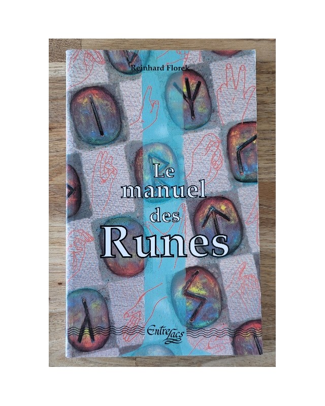 Le manuel des runes