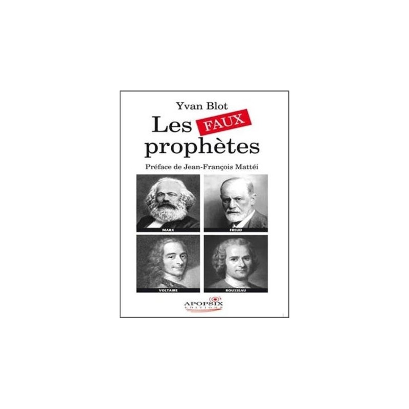 Les faux prophètes
