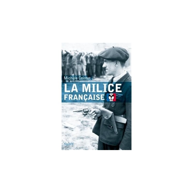 La milice française
