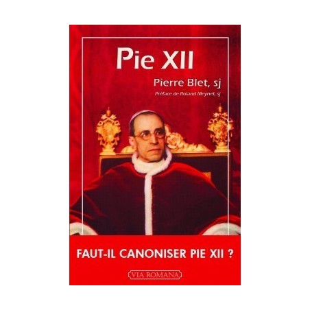 Pie XII